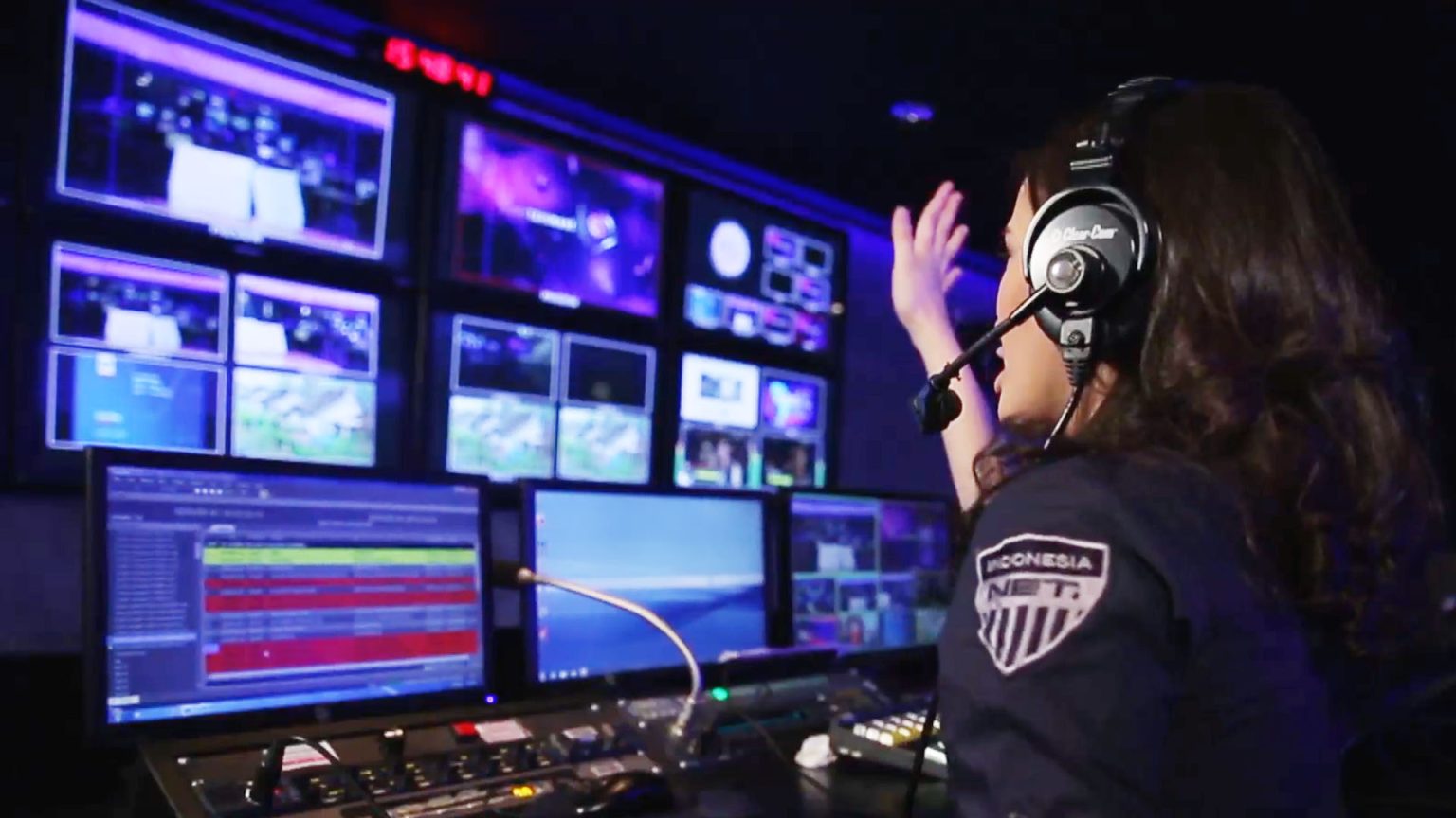 NET TV Tutup Layar, Pertanda Akhir atau Awal Baru Televisi Indonesia ...